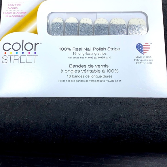 Color Street | Makeup | Color Street Dripping In Diamonds | Poshmark